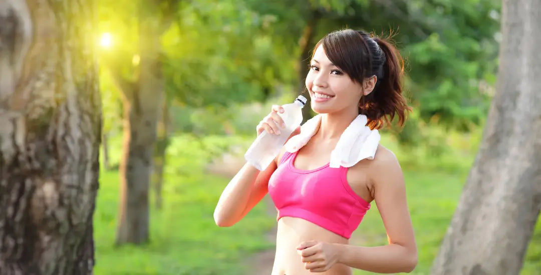 12 Easy Ways to Increase Your Water Intake — Fitness At Home