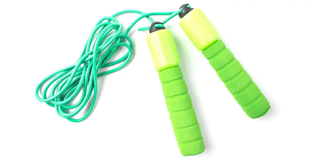 5 Benefits of Skipping with Skipping Ropes — Fitness At Home