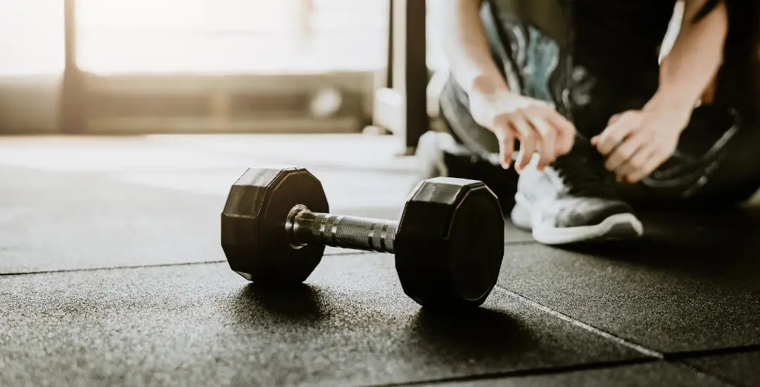 8 Unusual Ways To Use Dumbbells — Fitness At Home