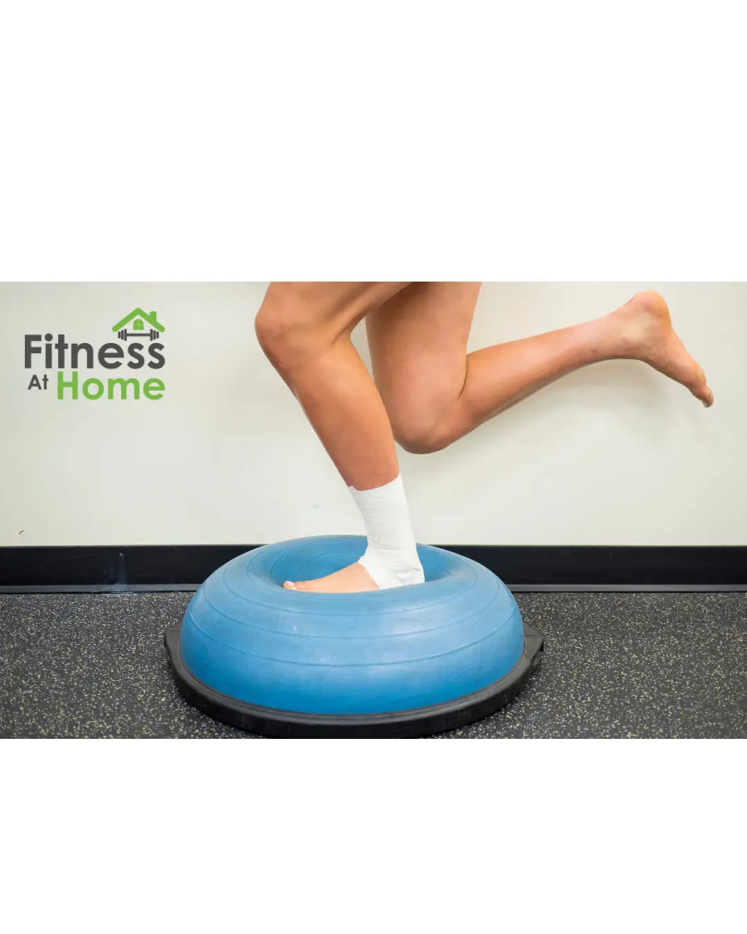 Improve Core Strength & Prevent Injuries with Balance Training at Home ...