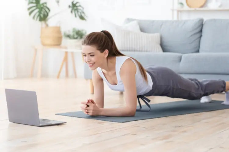 Top Ten Ways to Add Incidental Exercise — Fitness At Home