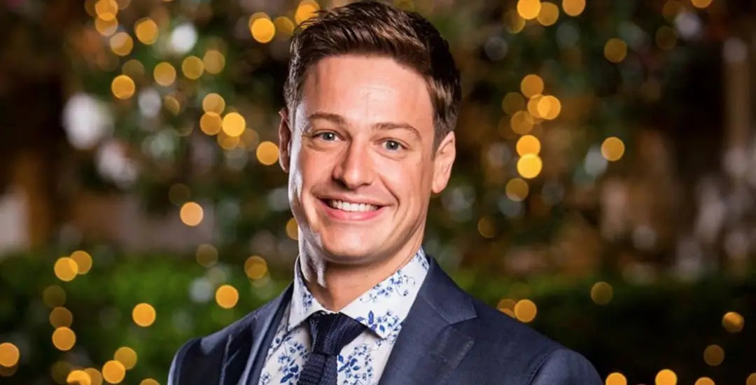 What Fitness Equipment is Matt Agnew of The Bachelor Australia Using ...