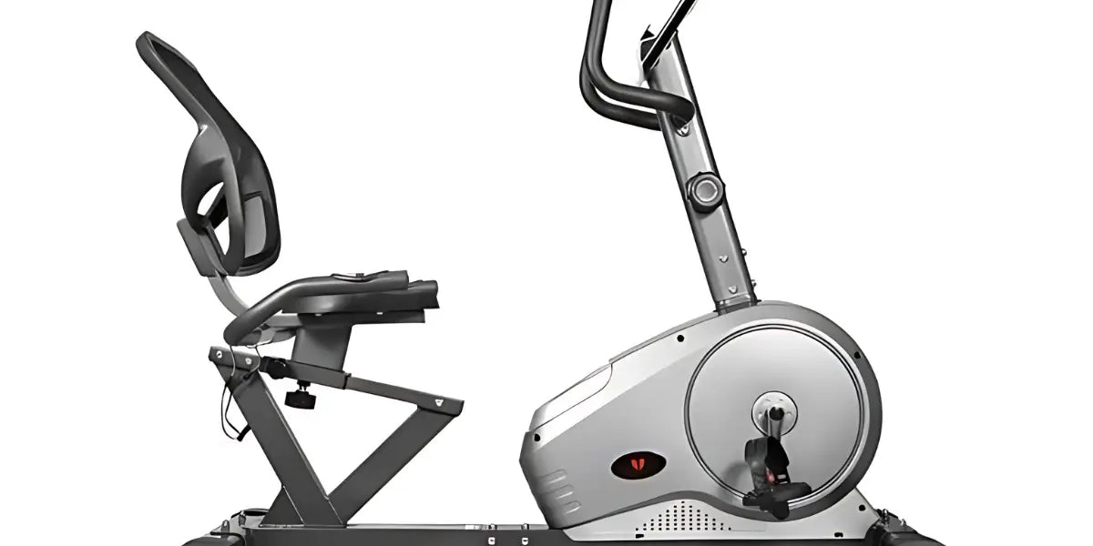 What is a Recumbent Bike? — Fitness At Home