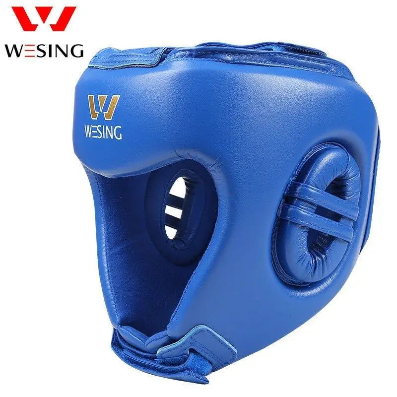 Boxing Protective Gear — Fitness At Home