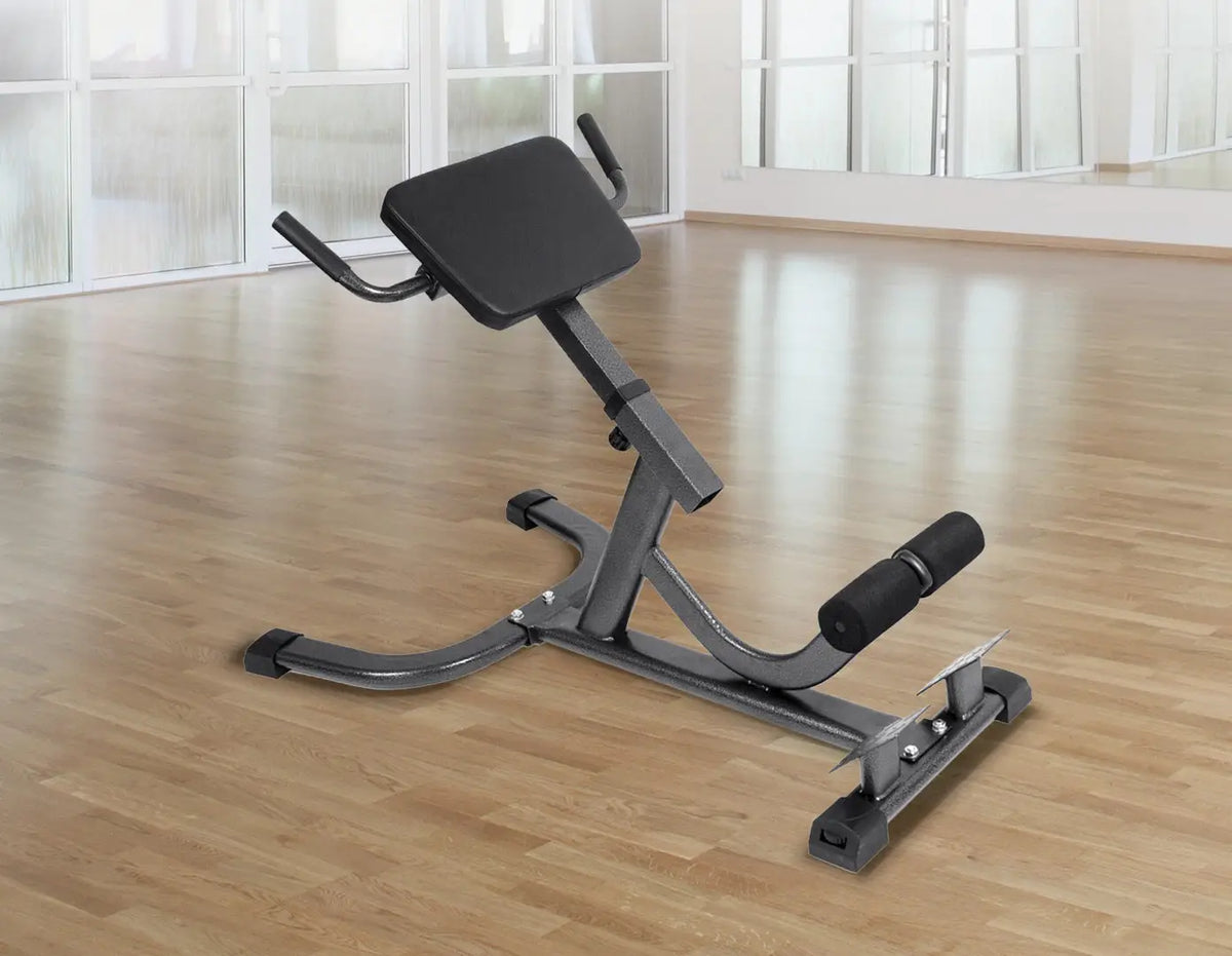 Hyper Extension Benches Online — Fitness At Home