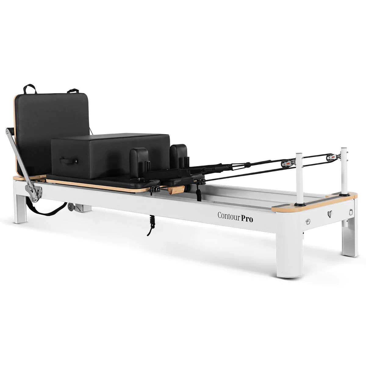 Discover Ultimate Pilates Flexibility: Reformer Machines