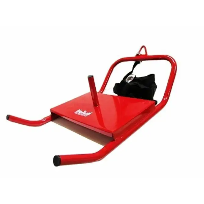 Morgan Sports Fitness Power & Speed Sled — Fitness At Home