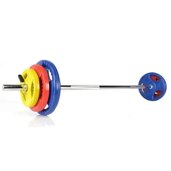 Morgan Sports Aerobic Pump Weights Set — Fitness At Home