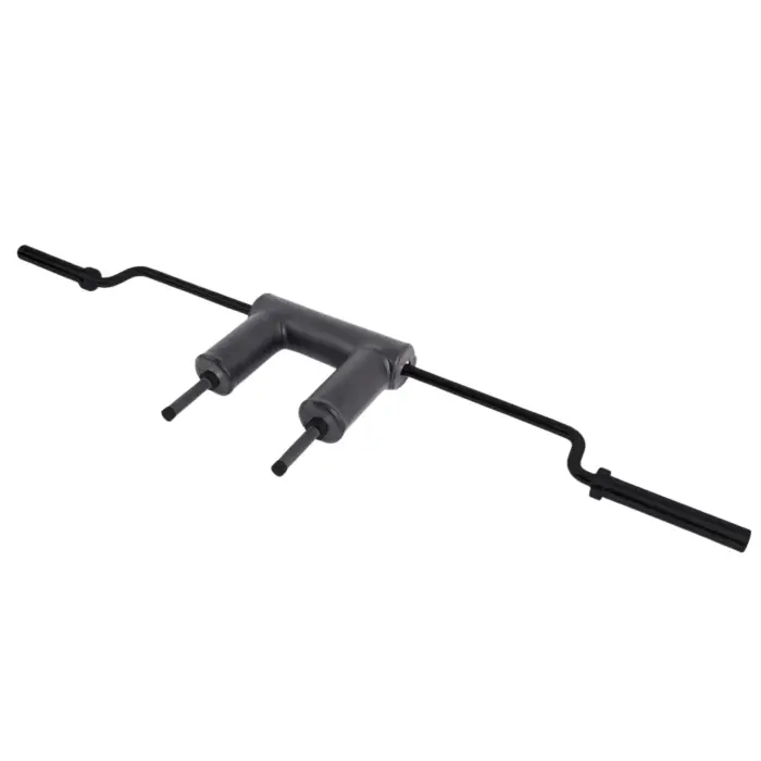 Morgan Sports Elite Safety Bar — Fitness At Home