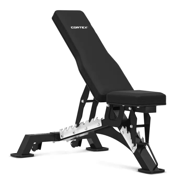 Shop FID-11 Multi-Adjustable Bench Online — Fitness At Home