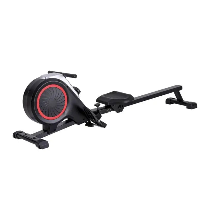 Everfit Magnetic Foldable Rowing Machine — Fitness At Home