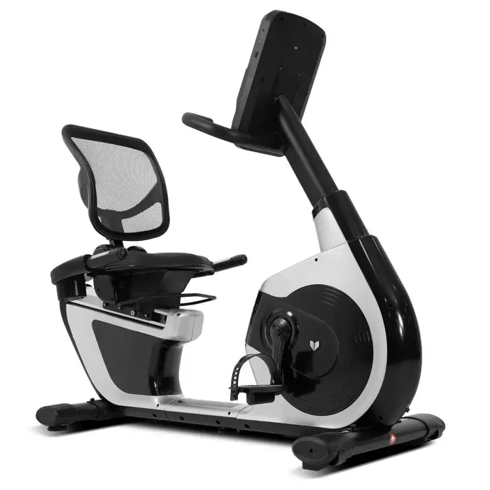 Lifespan Fitness Rbx-110 Commercial Recumbent Bike — Fitness At Home