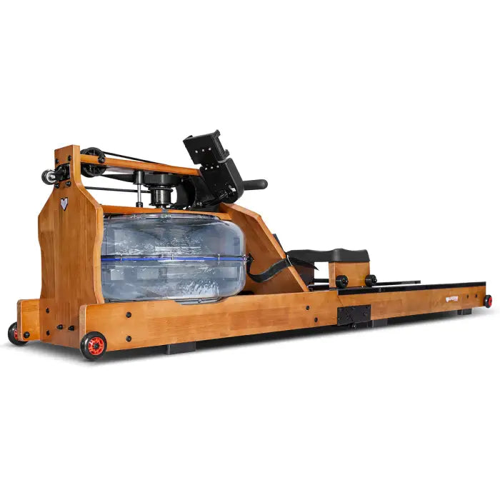 Lifespan Fitness Rower-760 Water Resistance Rowing Machine