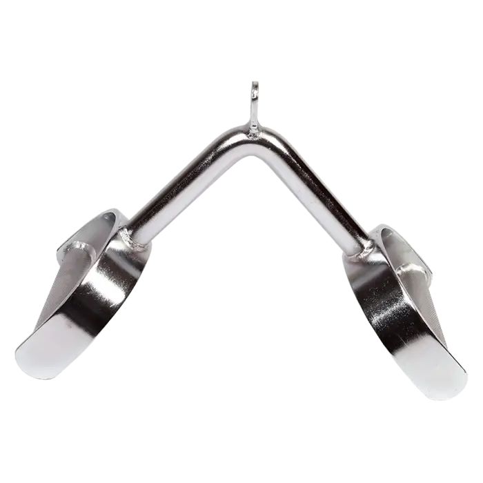 Randy & Travis D-handle Row Attachment — Fitness At Home