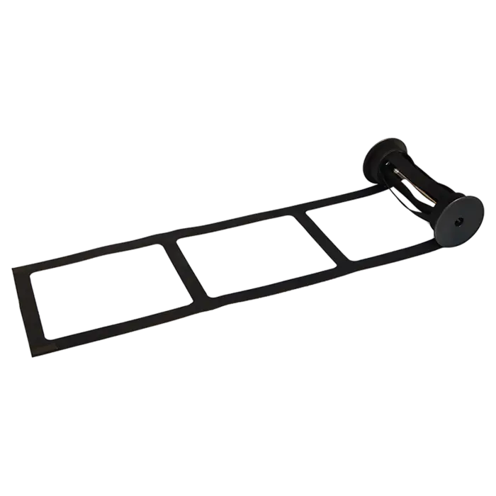 Randy & Travis Machinery Agility Ladder — Fitness At Home