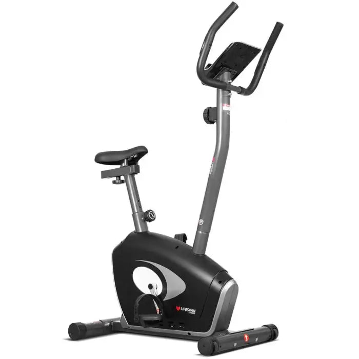 Lifespan Fitness Exer-58 Adjustable Exercise Bike — Fitness At Home