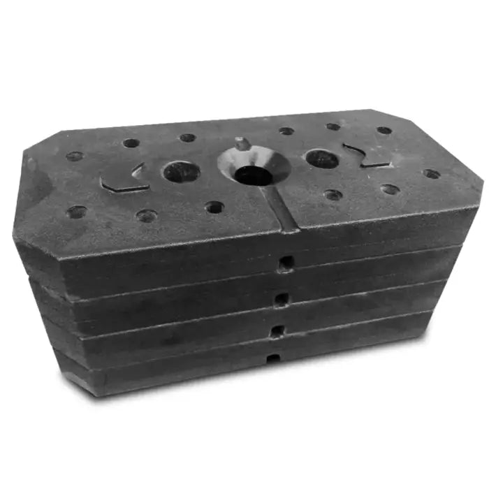 Cortex Weight Stack Add-on Optional Upgrade Kit 23kg (ss3) — Fitness At ...